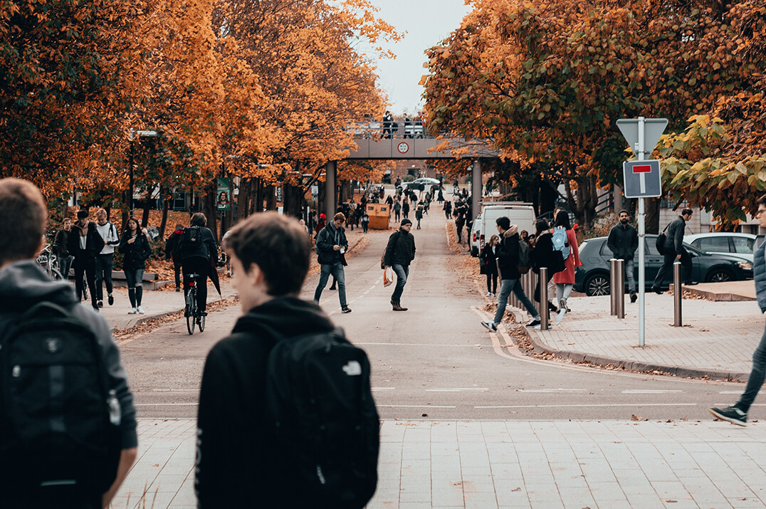 Met deze vijf tips ben jij klaar voor een open dag | Studiekeuzelab